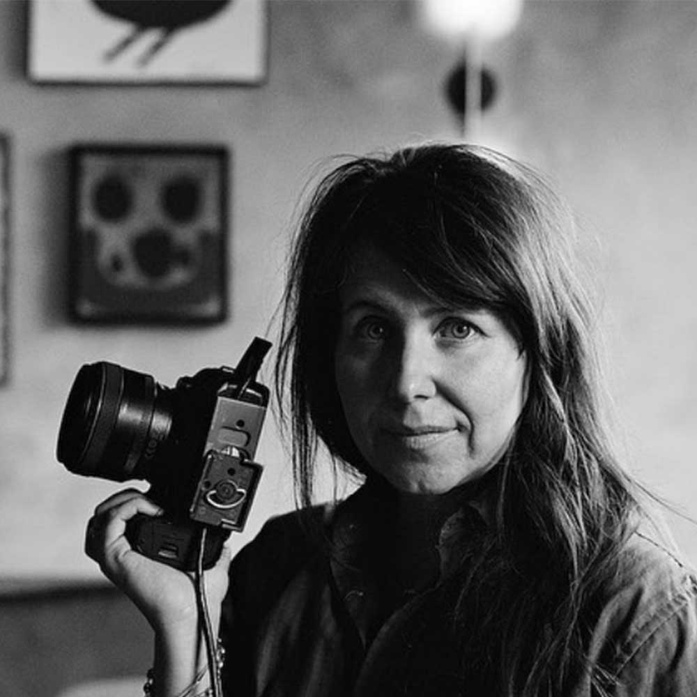 EMILY DORIO INTERVIEW: THE EMULSION OF ART AND LIFE – chromatics
